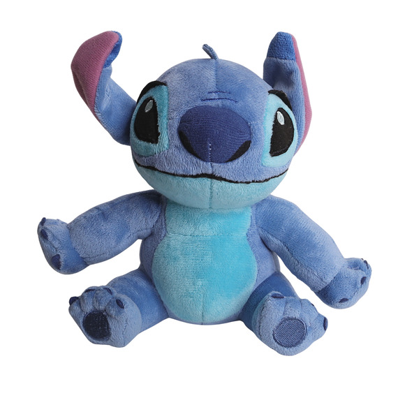 Disney | Toys | Disney Lilo Stitch 6 Stitch Stuffed Plush Doll ...